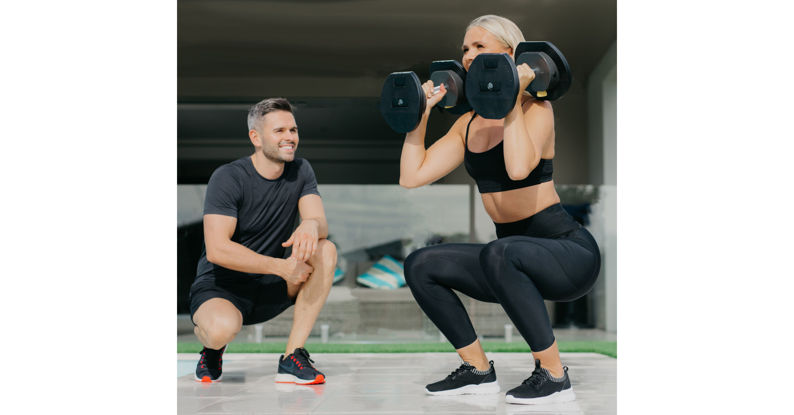 The Ultimate Adjustable Weight Collection for a Perfect Stay-at-Home ...