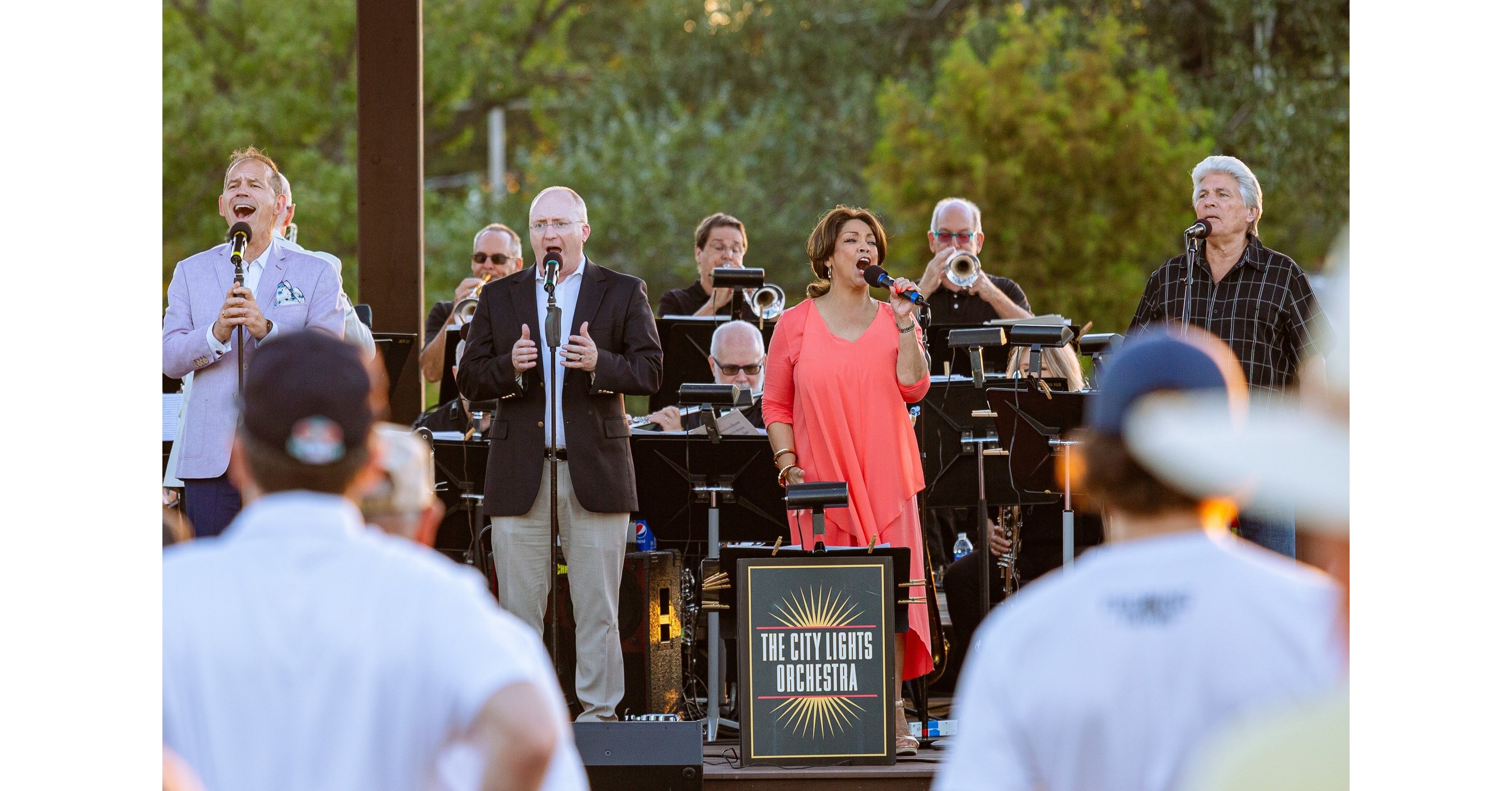 The Recording Industry's Music Performance Trust Fund Announces North ...