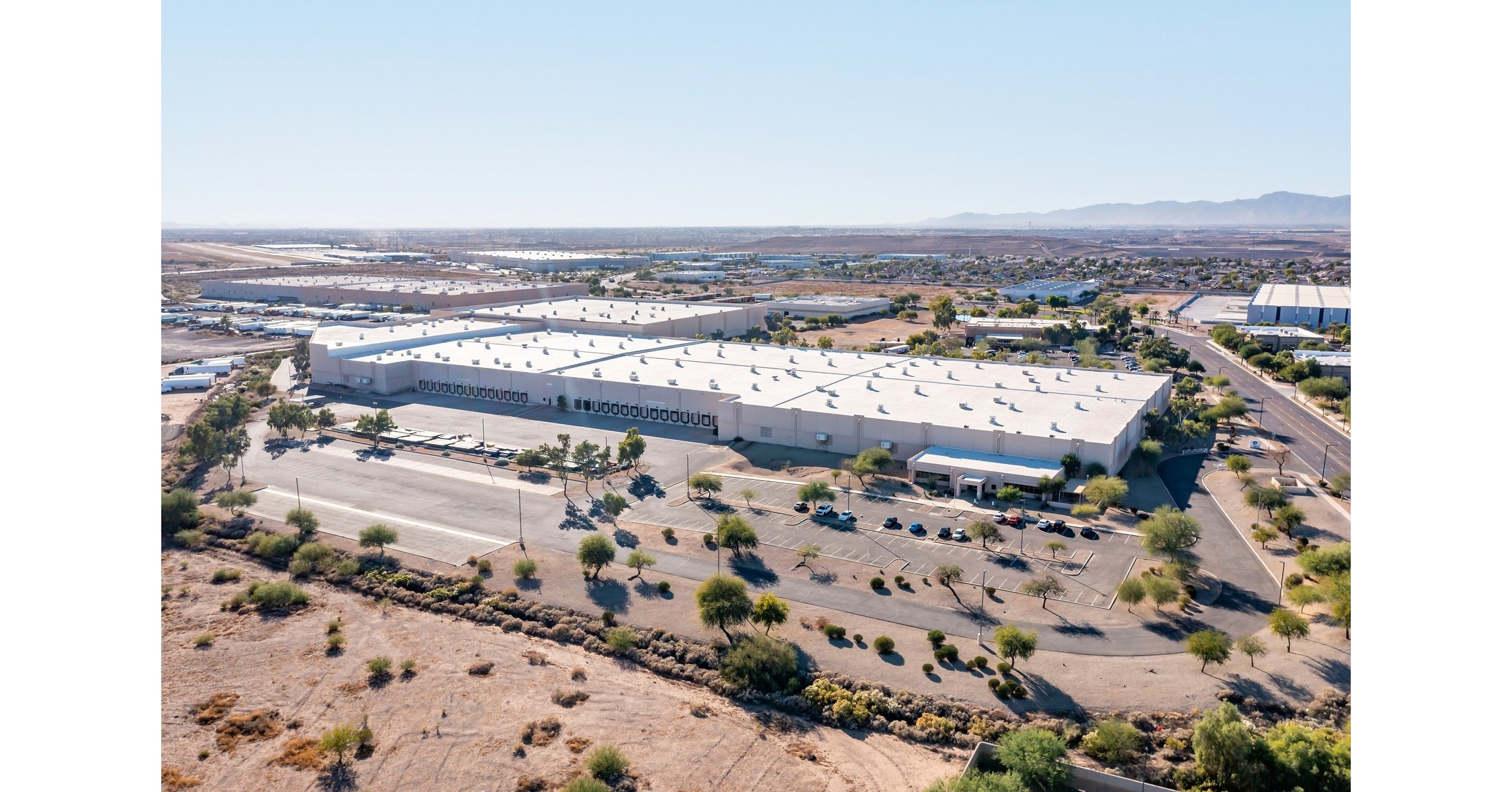 SKB acquires 101 Distribution Center, a 620,000 sqft property in ...