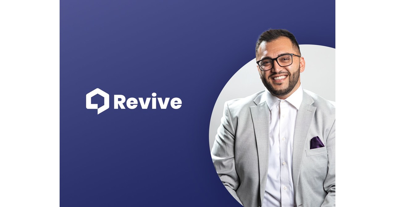 Real Estate Startup 'Revive' Launches a Presale Renovation App