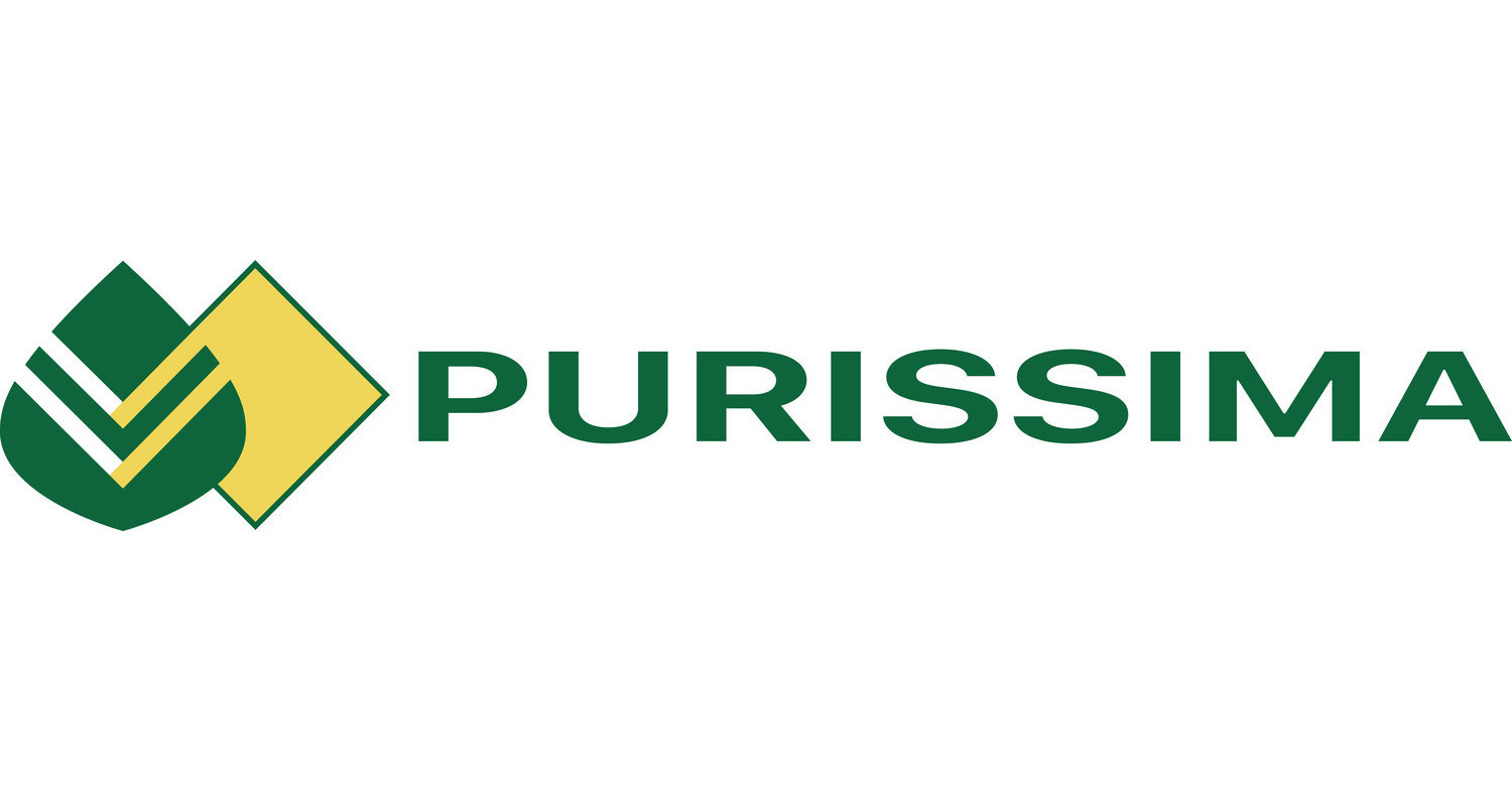 PURISSIMA ANNOUNCES MULTI-YEAR PROCESSING AND DISTRIBUTION PARTNERSHIP ...