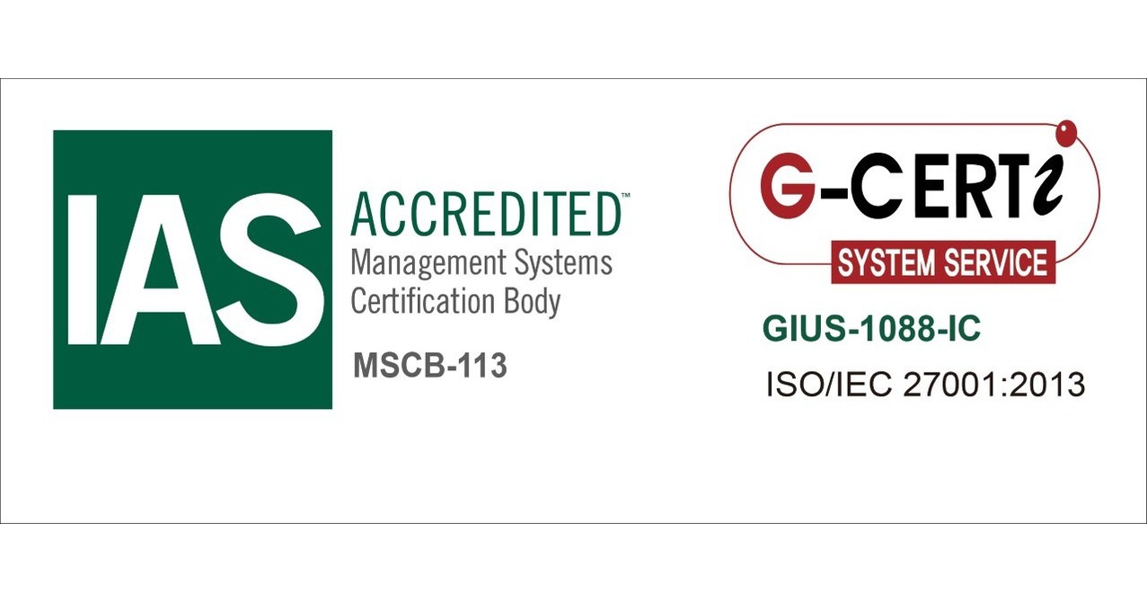 Emergent's Information Security Management Systems (ISMS) Achieves ISO ...
