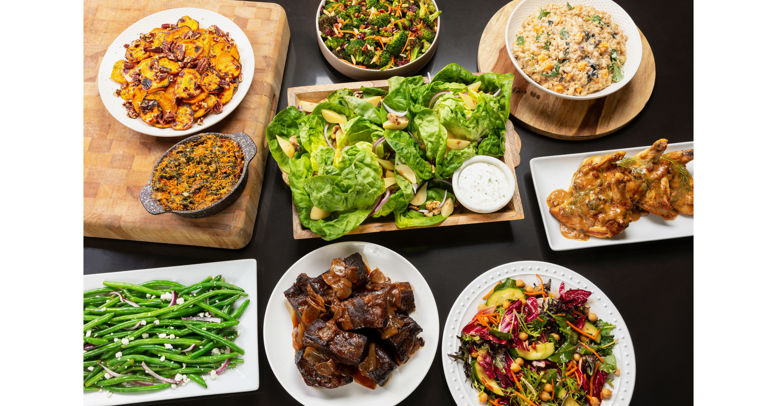 Churchill Downs Racetrack Announces Official Race Day Menu Sporting ...