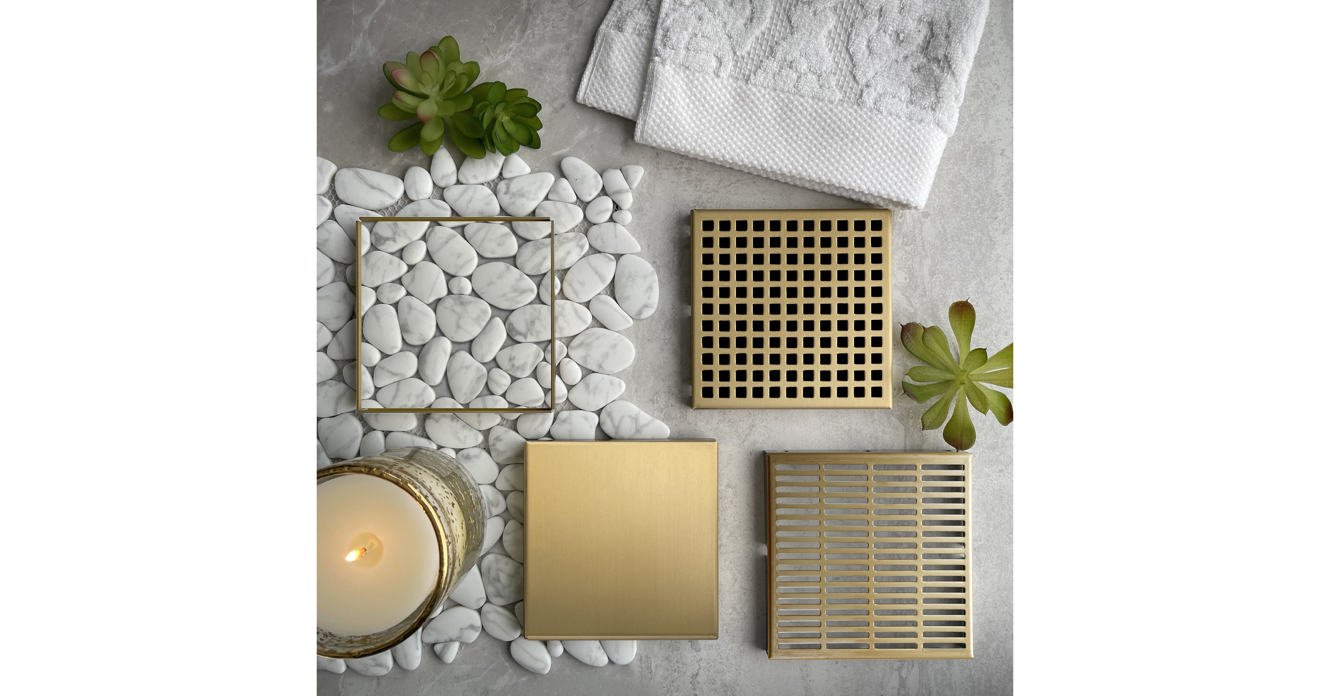 Infinity Drain® New Center Drain Pro-Series is a Competitively Priced ...