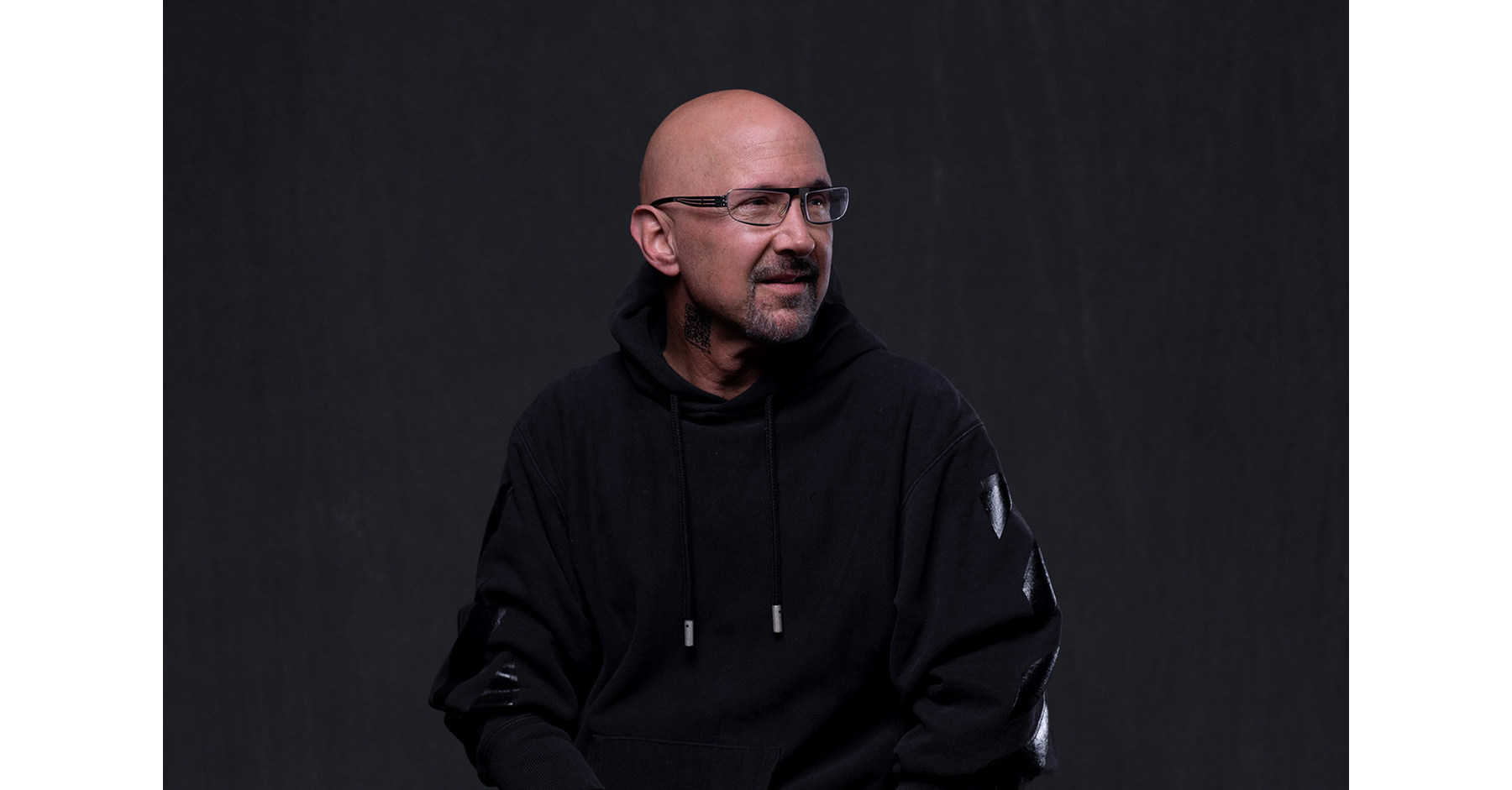 Jeff Charney, 2021 'Brand CMO of the Year,' launches MKHSTRY, an ...