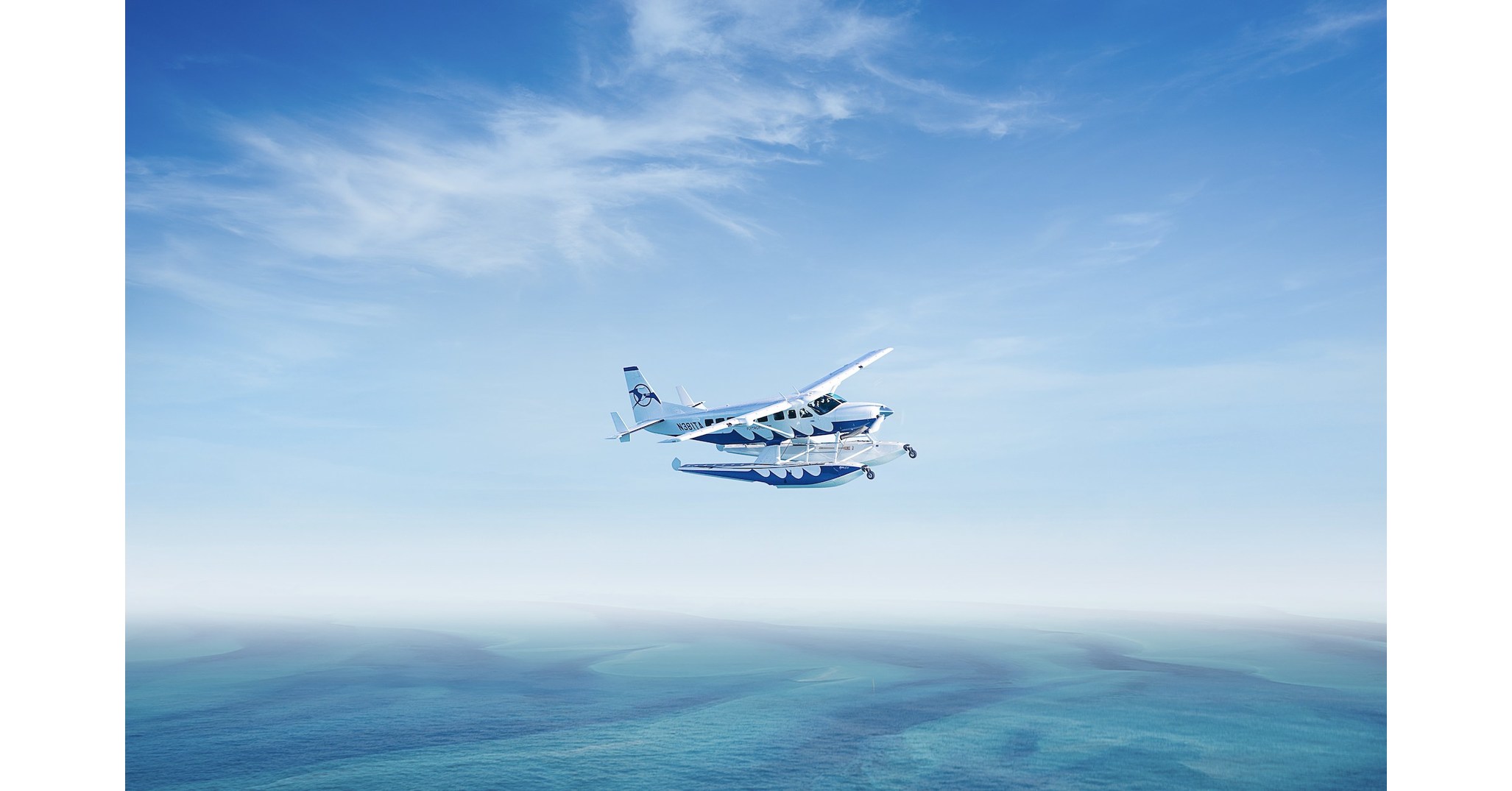 Wheels Up Partners with Tropic Ocean Airways to Add Last-Mile Travel ...