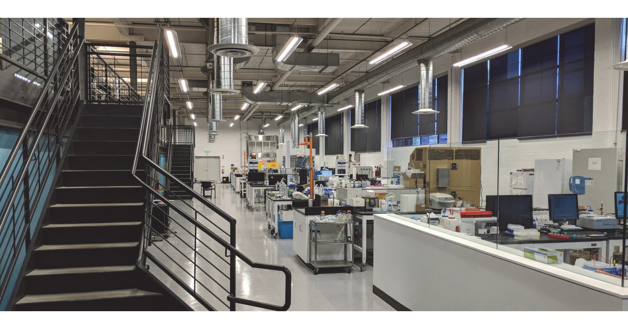 Arzeda, the Industry-Leading Protein Design Company, Closes $33 Million ...