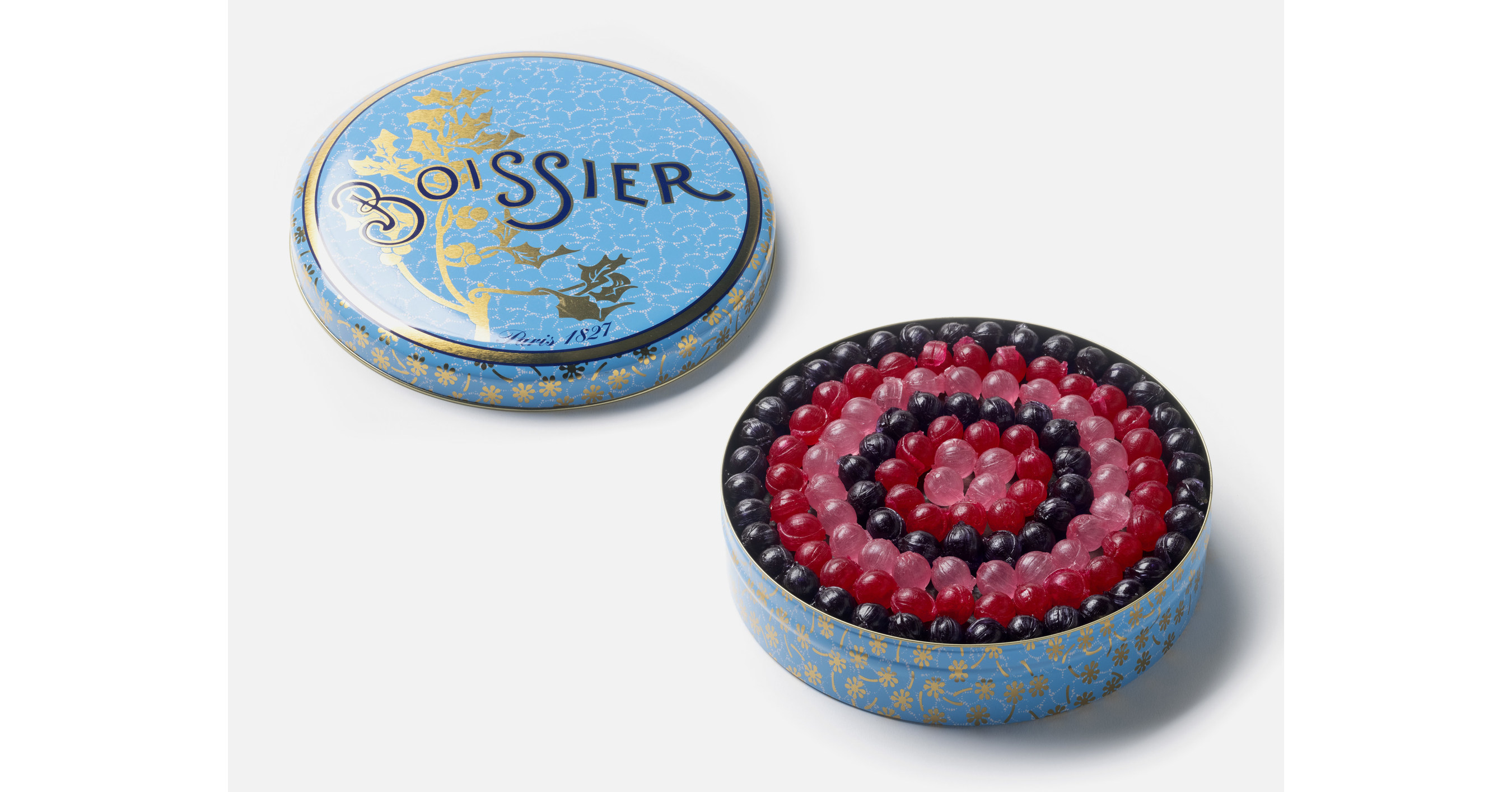 Boissier: Nearly Two Centuries Later