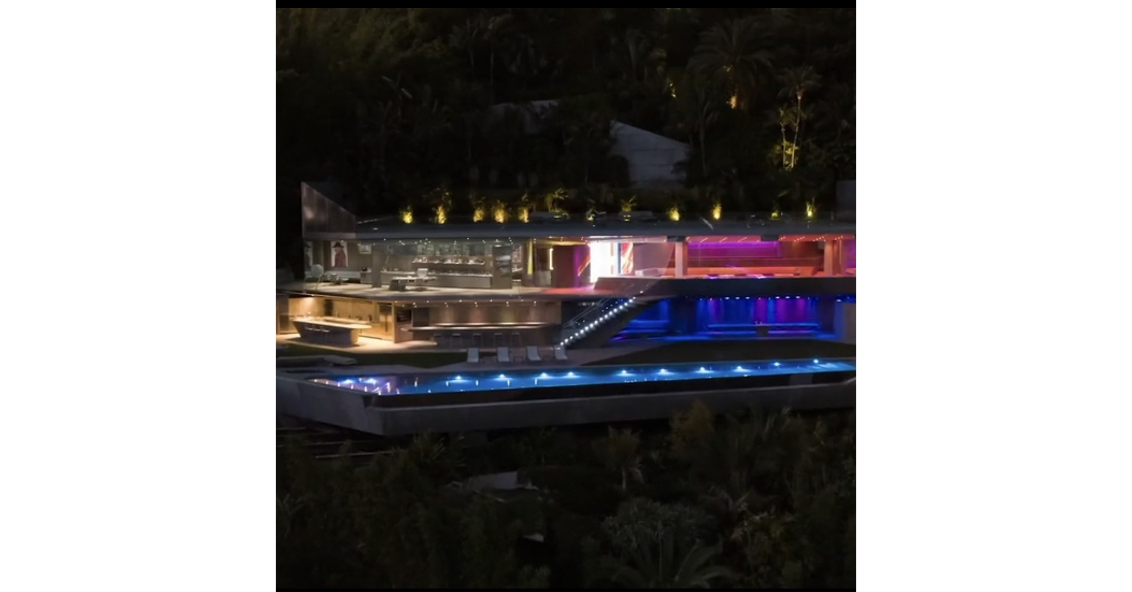 Reactify Presents The Block LA at The James Goldstein Estate, Beverly Hills