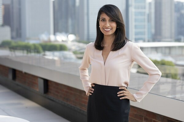 Christine Bedi Becomes Vice President, General Counsel of Elkay ...