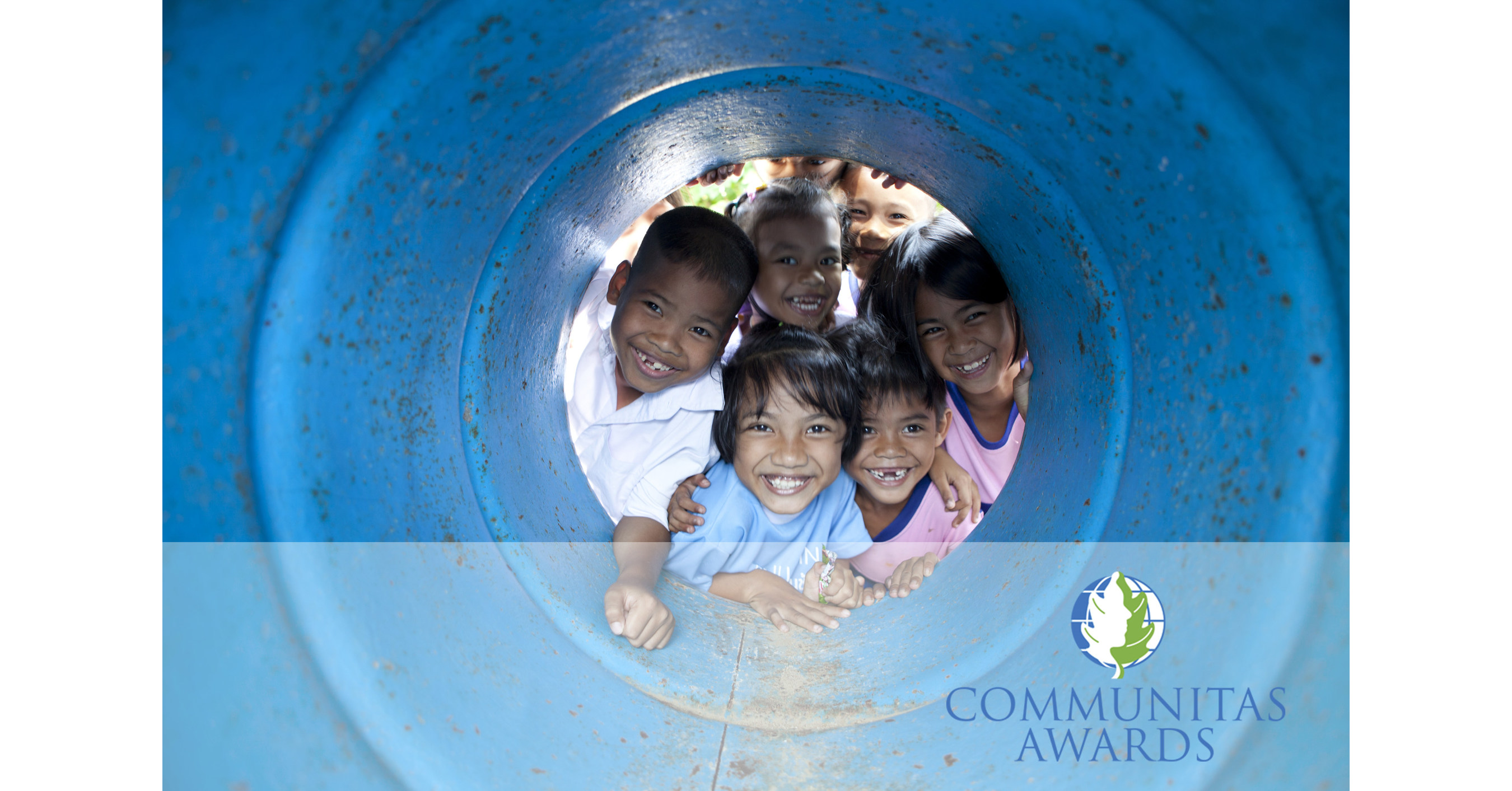 Nu Skin Receives Two Communitas Awards for CSR Leadership