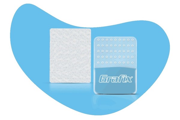 Smith+Nephew announces new study showing GRAFIX™ Membrane cut the rate ...