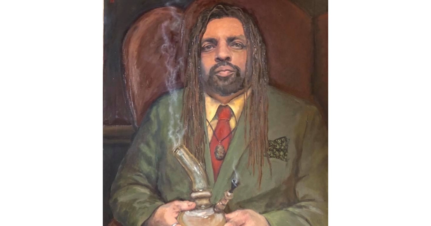 Marijuana Mogul Ed Forchion Goes 4/20 Crypto during Miami Tech Month ...