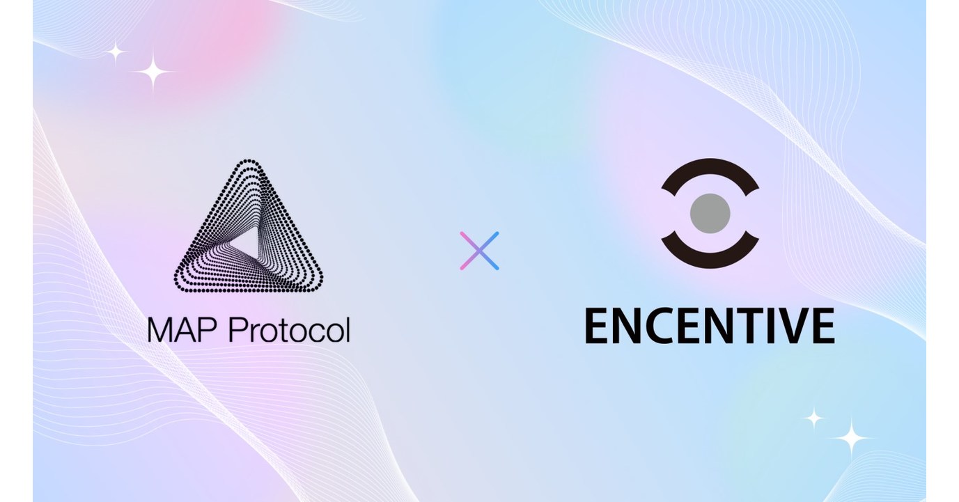 Encentive Provides MAP Developers with Liquidity and Turnkey DEXs