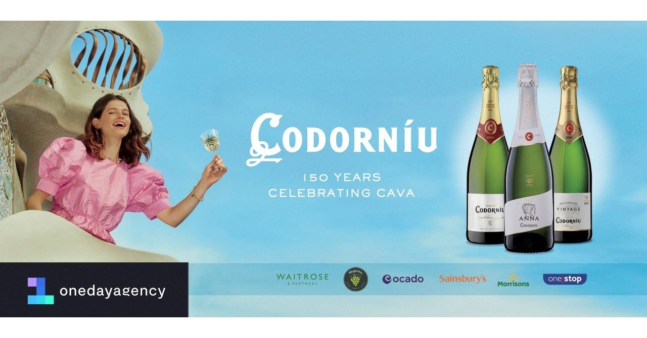 One of the oldest wineries in the world Cordorníu celebrates its Cava ...