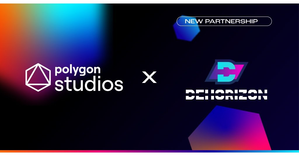 Metaverse game ecosystem, DeHorizon to launch MMO/RPG DeVerse on ...