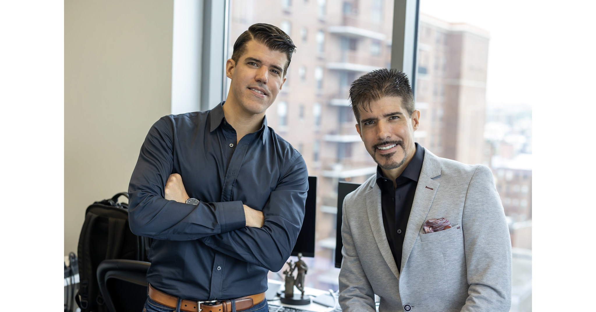 Saphyre Nominated for "Fintech of the Year" Award by Global Custodian