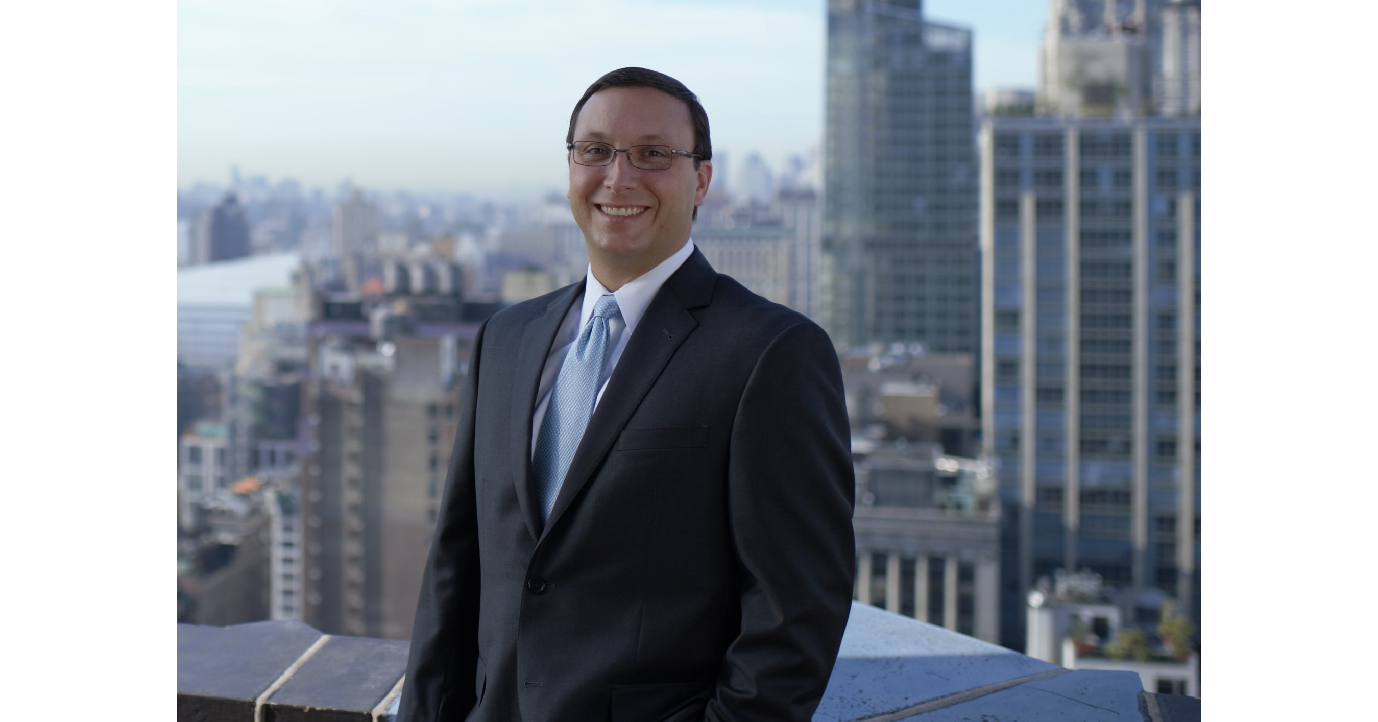 Mutual of America Financial Group Names Jason D'Angelo as Executive ...