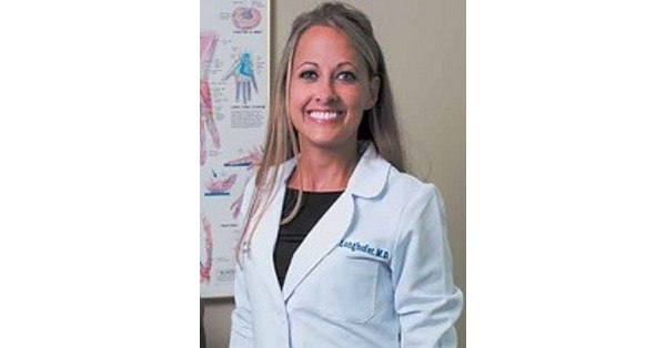 Lisa K. Longhofer, MD, is recognized by Continental Who's Who