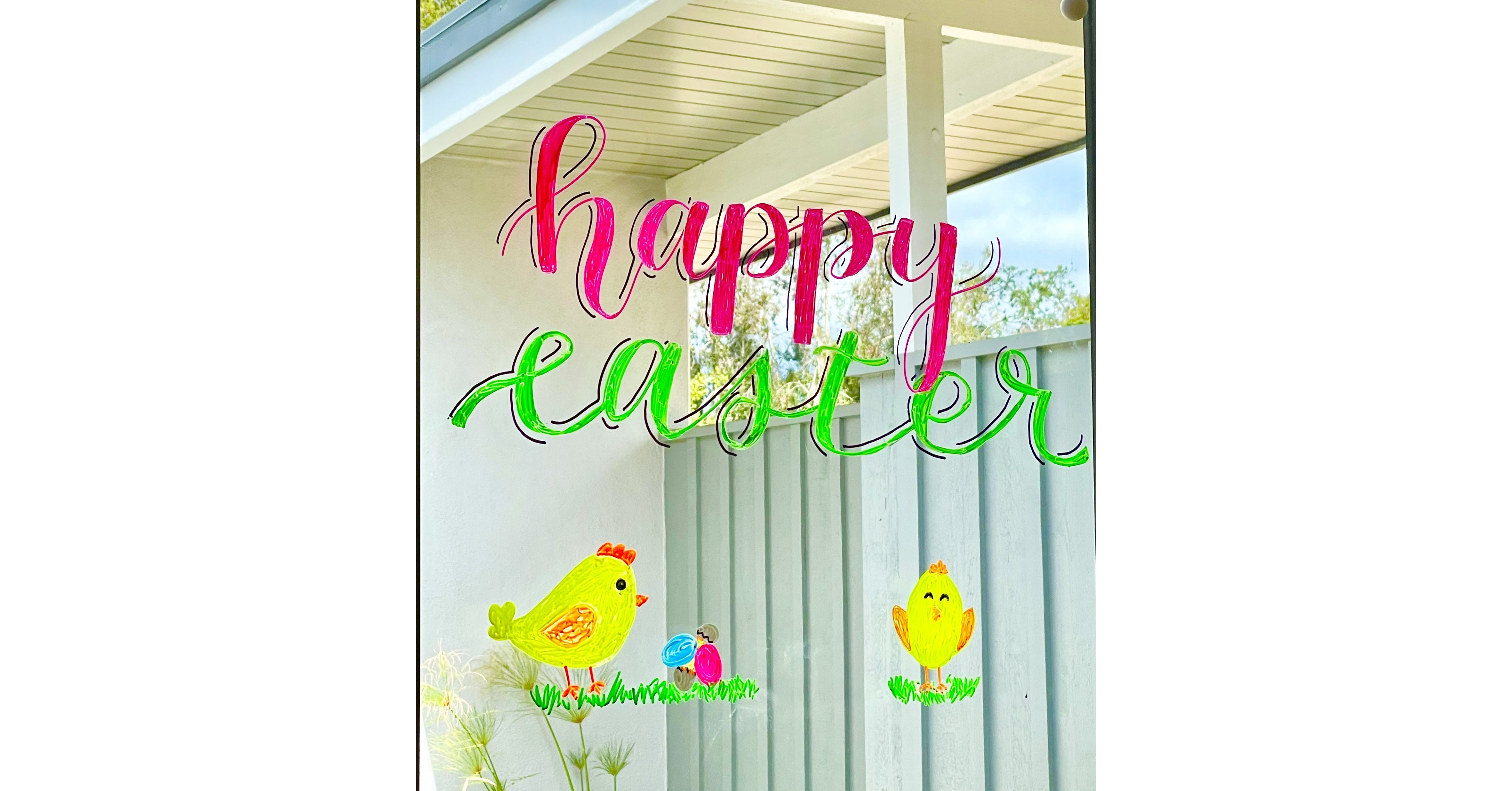 8 Easy Ideas for a Fun, Festive Yet Simple and Healthy Easter