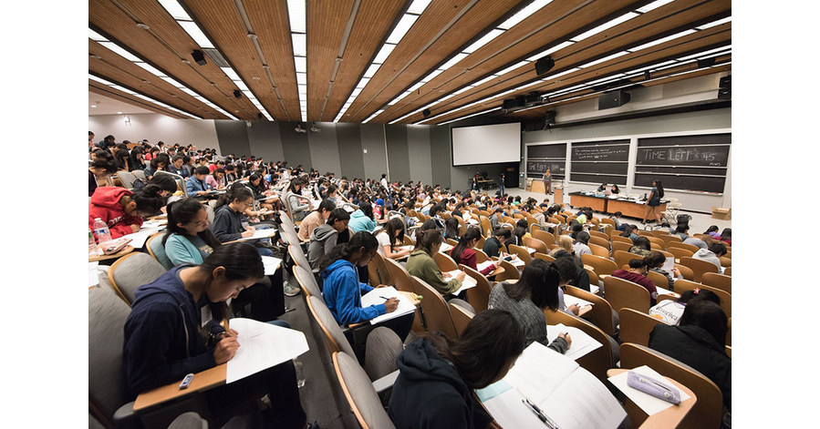 Jane Street Endows Math Prize for Girls with $15MM Donation to the ...