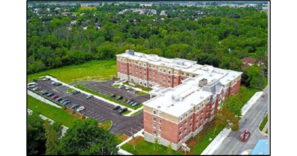 Chartwell To Acquire Three Retirement Residences in Ontario