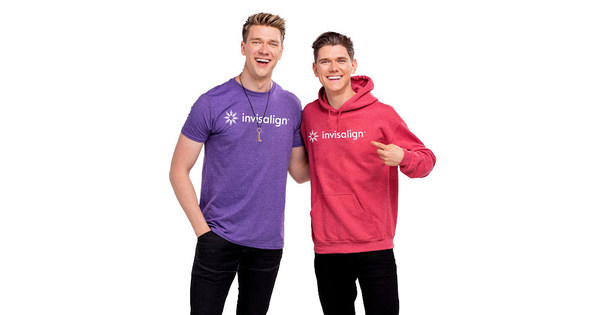 Align Technology, in Collaboration with Collins and Devan Key, Redefine ...