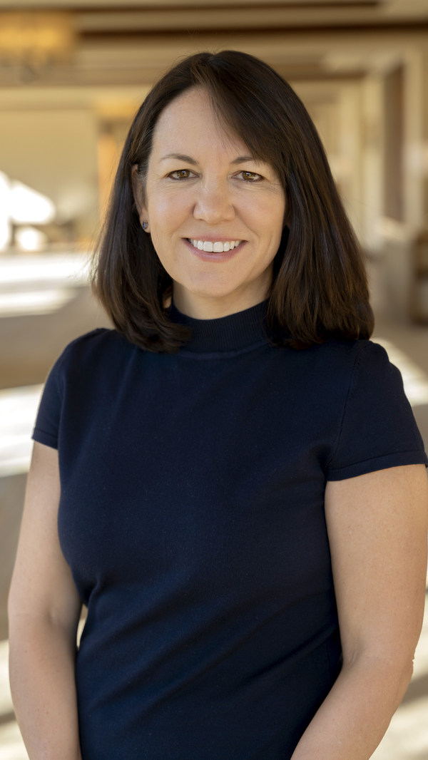 QTS Announces Shelagh Montgomery as Chief People Officer