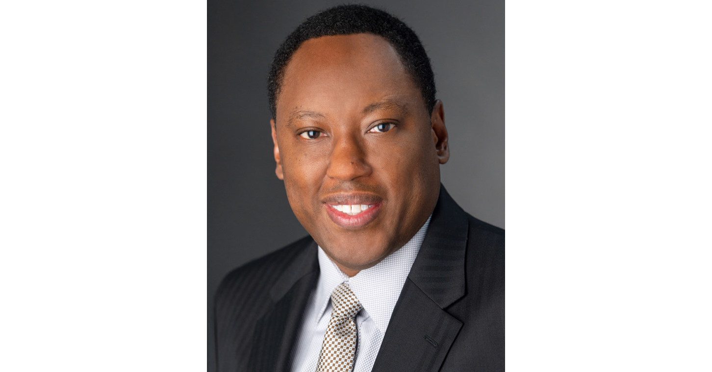 Stephen Harris Named President of Blue Cross and Blue Shield of Illinois