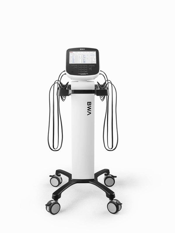 InBody Releases New BWA 2.0 Body Water Analyzer