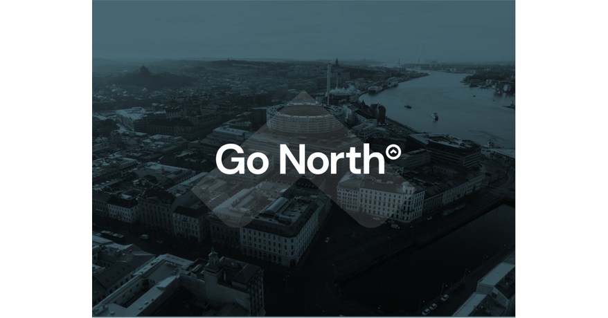 Go North, aiming to become Europe's next unicorn, closes 77.5M SEK in ...