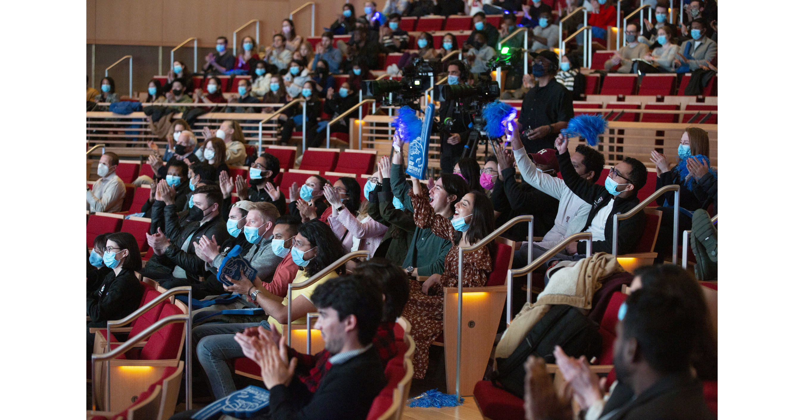 The Harvard Business School New Venture Competition Turns 25 ...