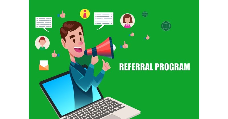 REFPipeline's Free Digital Referral Network Makes Real-Time Business ...
