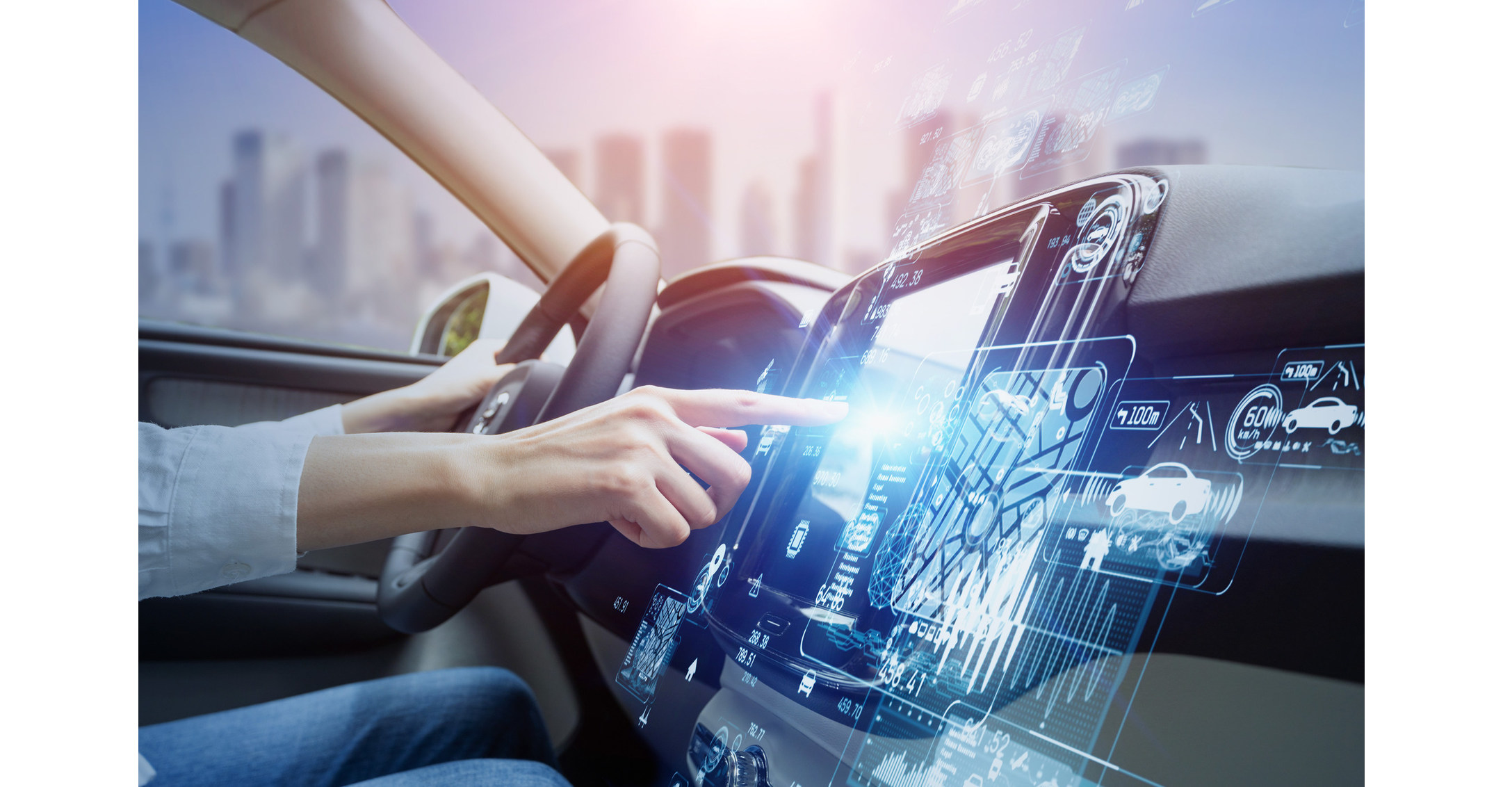 Automotive Electronics Market Set to Advance in India with CASE ...