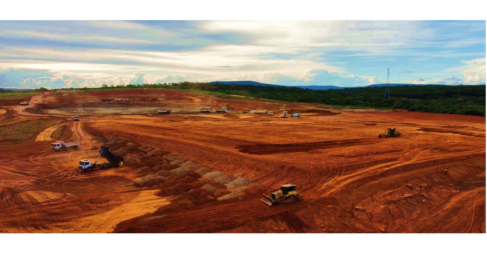 SIGMA LITHIUM ADVANCES TOWARDS NEAR TERM PRODUCTION AND COMPLETES ...