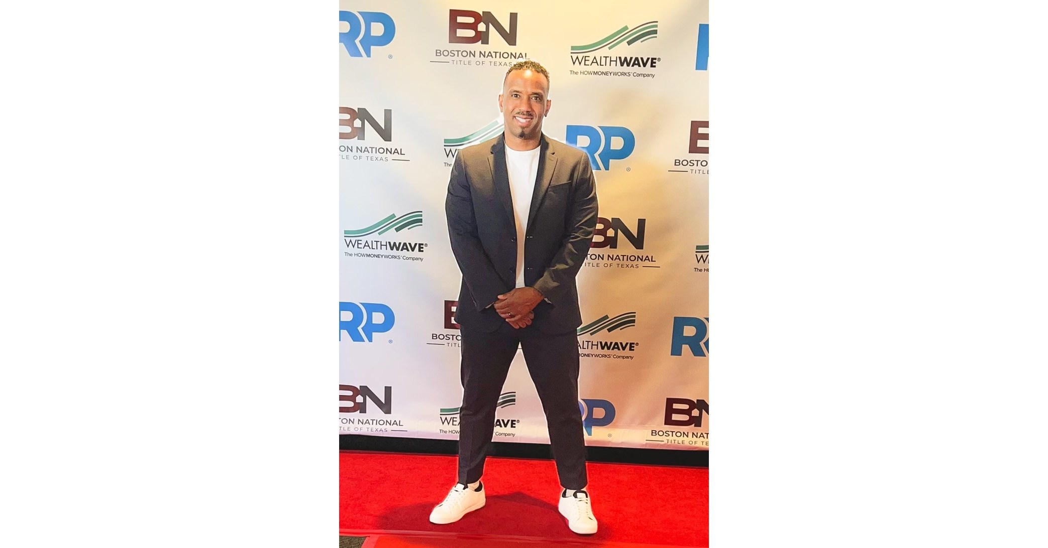 RE/MAX Agent Terry Hendricks Honored by Real Producers Magazine