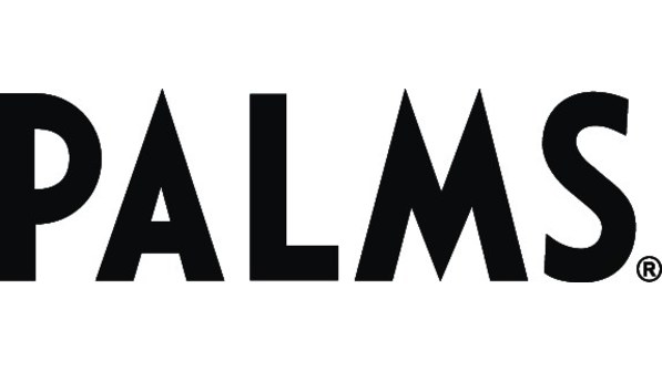 Palms Las Vegas Logo Palms, Las Vegas, $3 Poker Room, 2005 Vintage