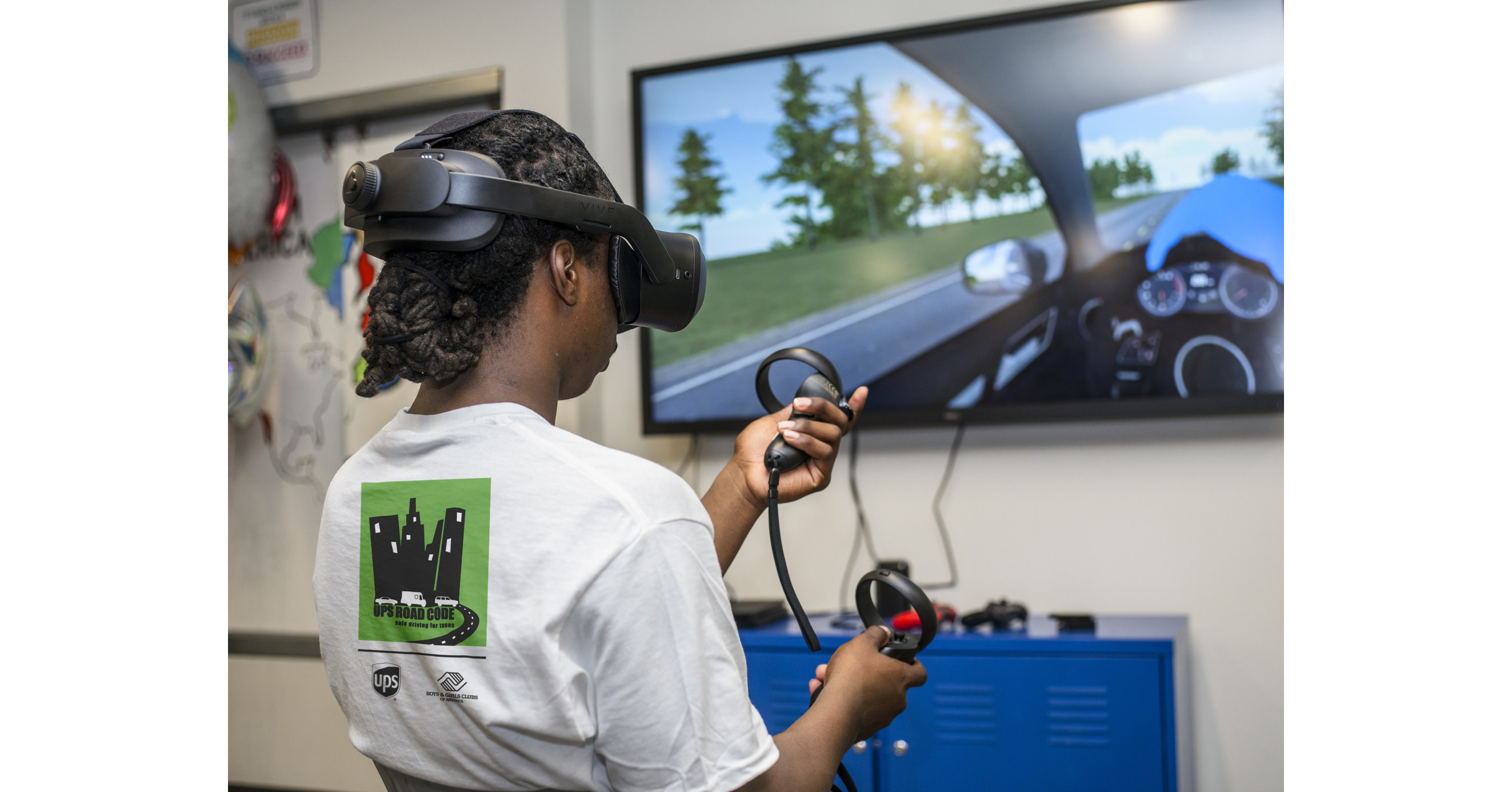 Boys & Girls Clubs of America Introduces Virtual Reality to Enhance ...