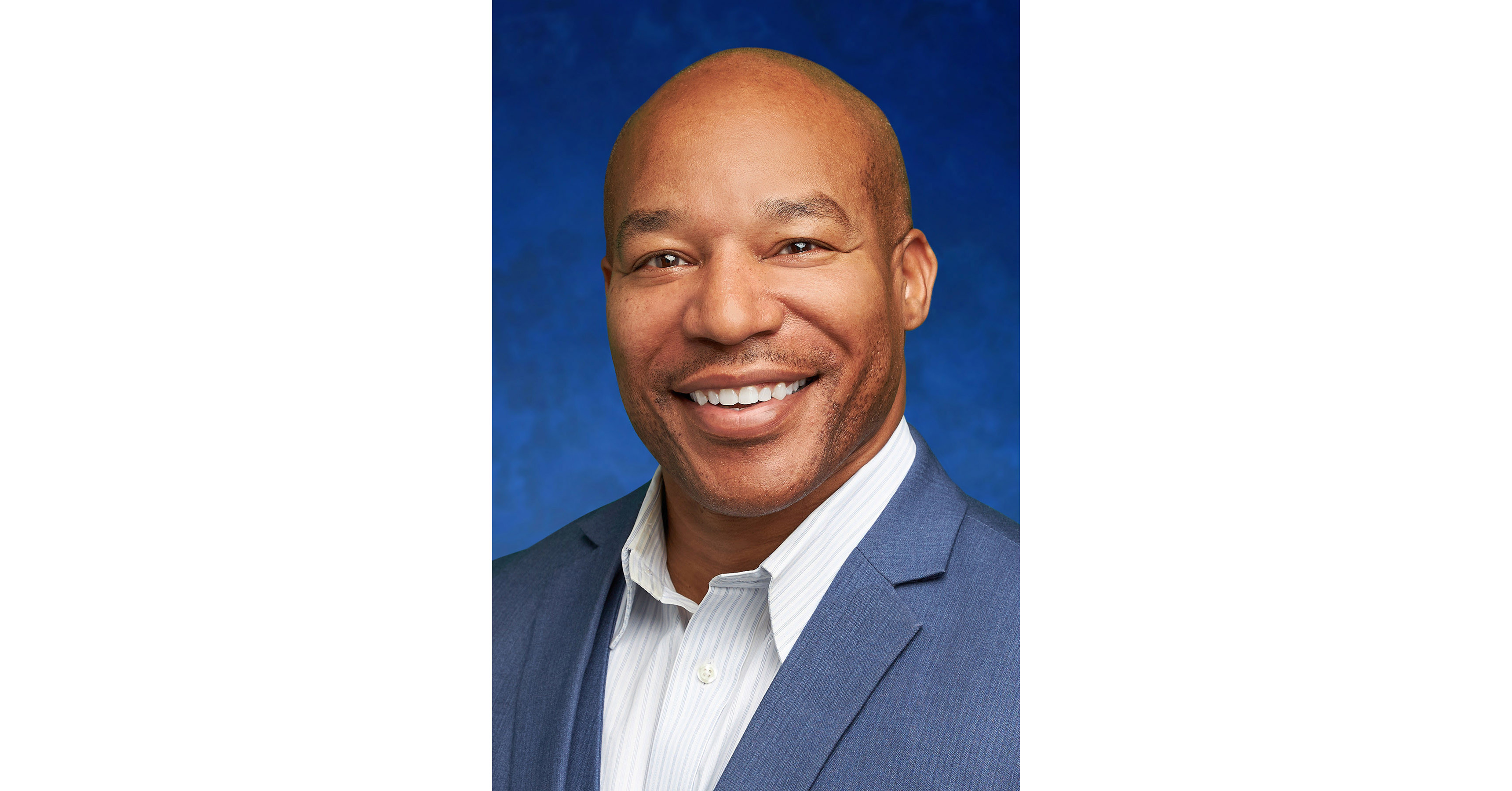 Terence Johnson promoted to Senior Vice President of Development