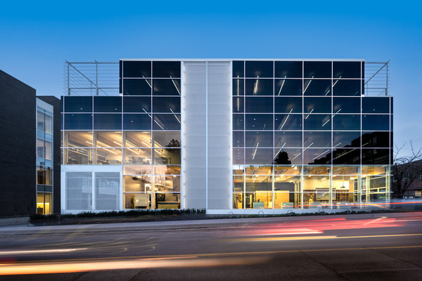 Fast + Epp Unveils Concept Lab