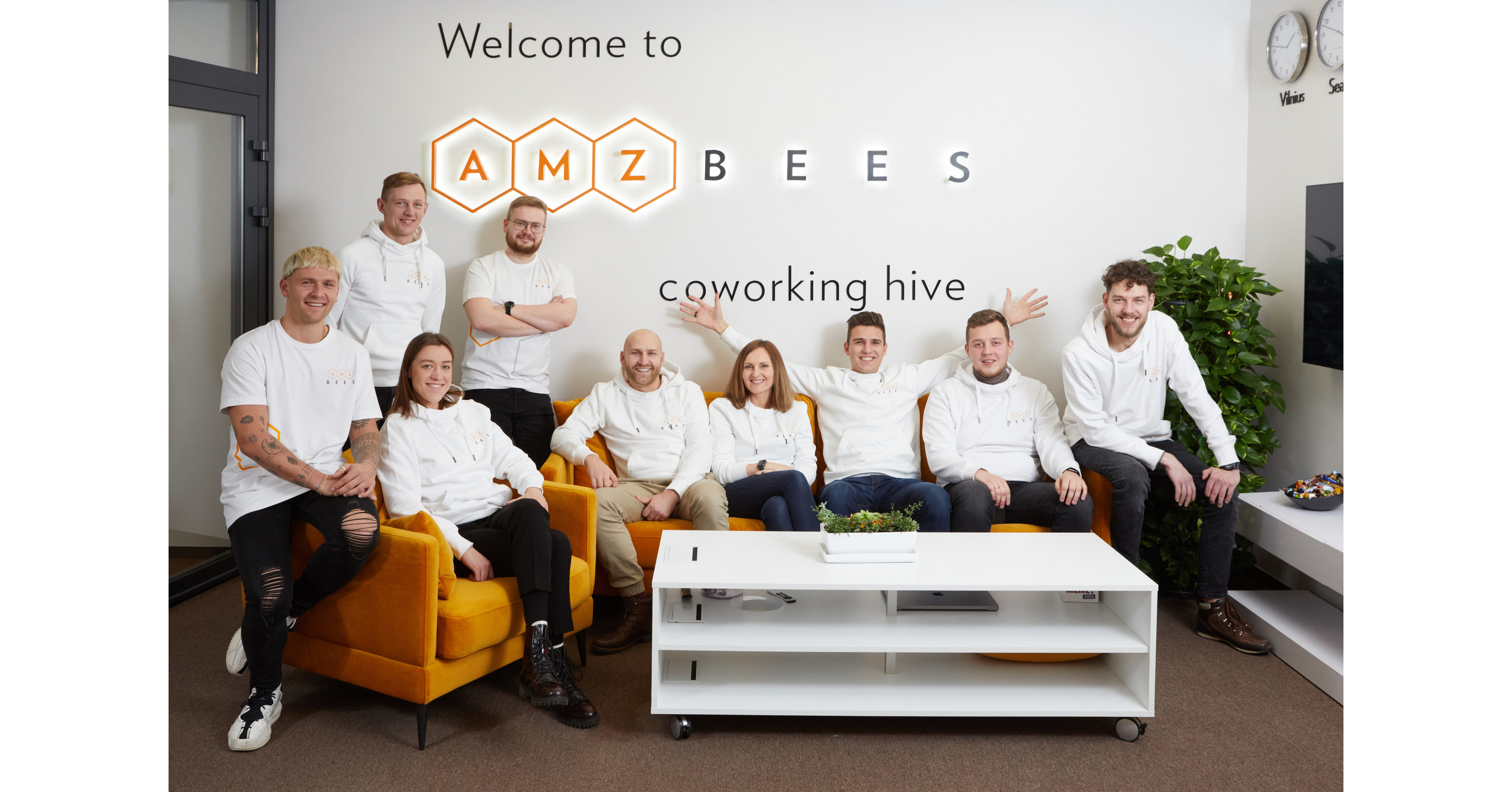 AMZ Bees Releases Case Study Documenting the Growth of a Product Brand ...