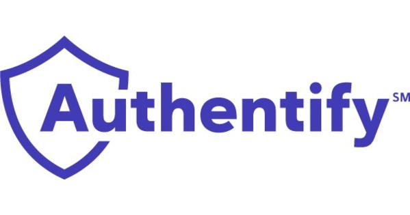 Early Warning Announces Authentify®, a New Identity Verification Service