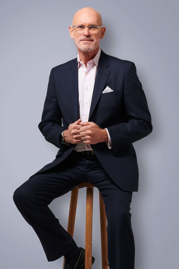 THE BANK OF LONDON APPOINTS GEOFF RUSSELL TO THE UNITED KINGDOM BOARD