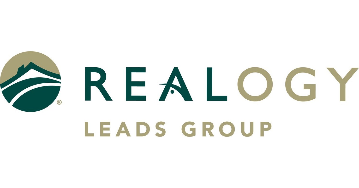 REALOGY LEADS GROUP ANNOUNCES 2022 TOP AWARD WINNERS
