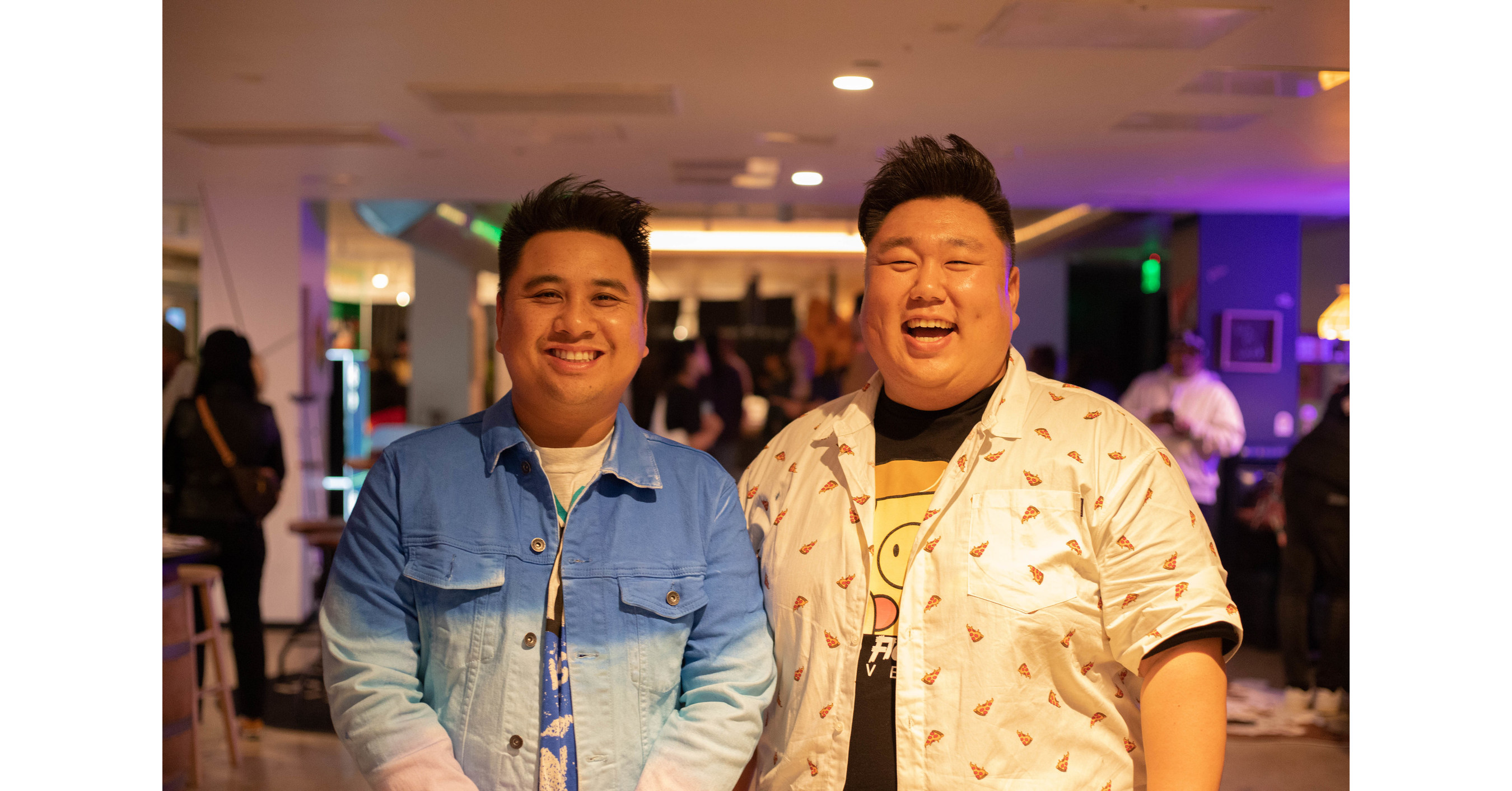Andy Nguyen launches first NFT-backed restaurant group, Food Fighters ...