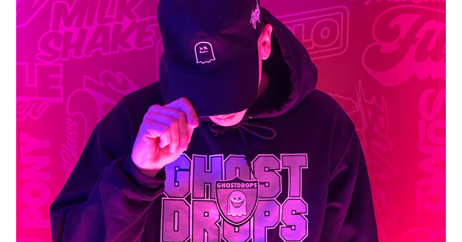 Ghost Drops bolsters its roster, solidifies cannabis dream team
