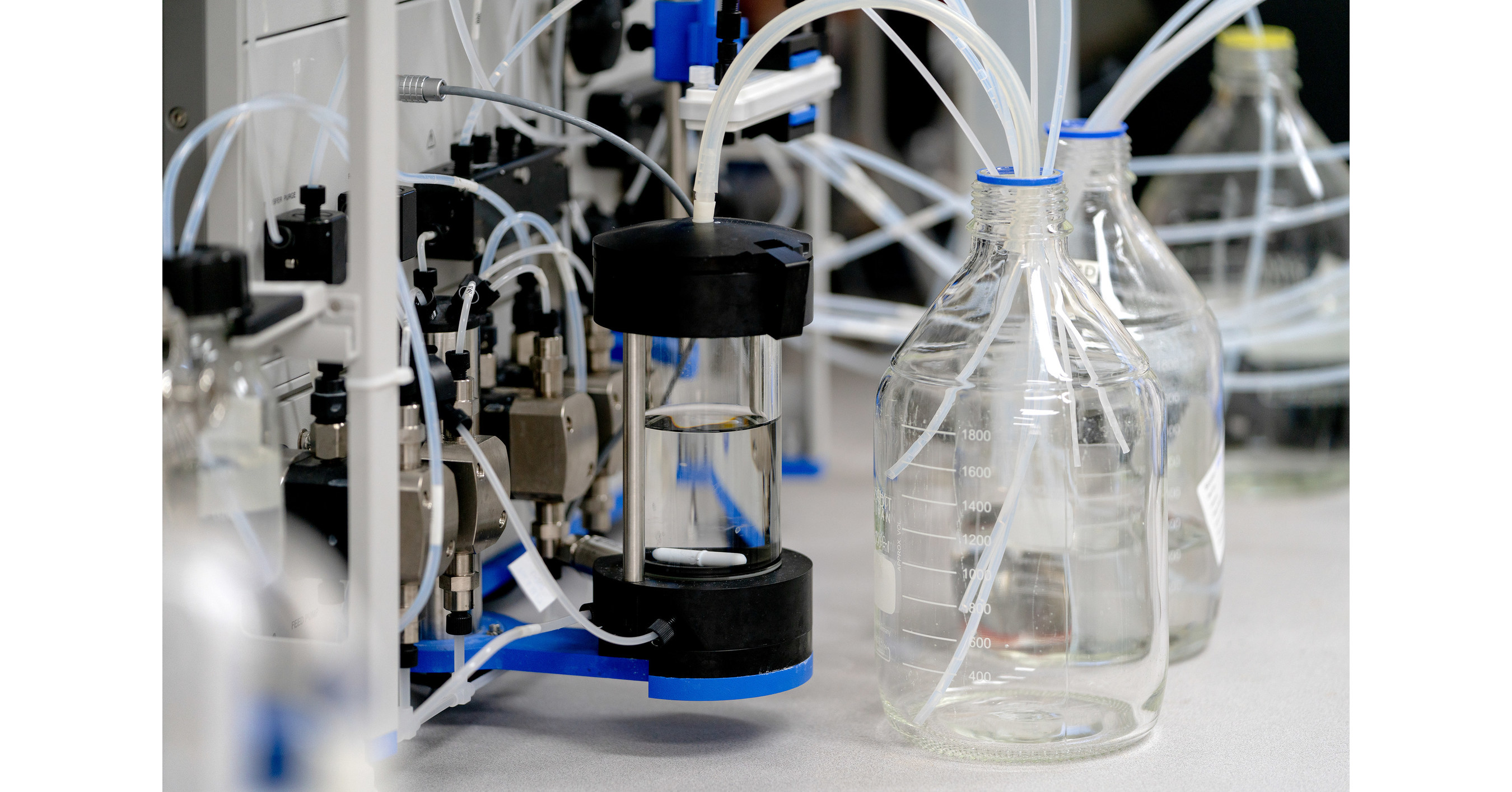 BioCina awarded Grant to advance RNA vaccines and therapeutics