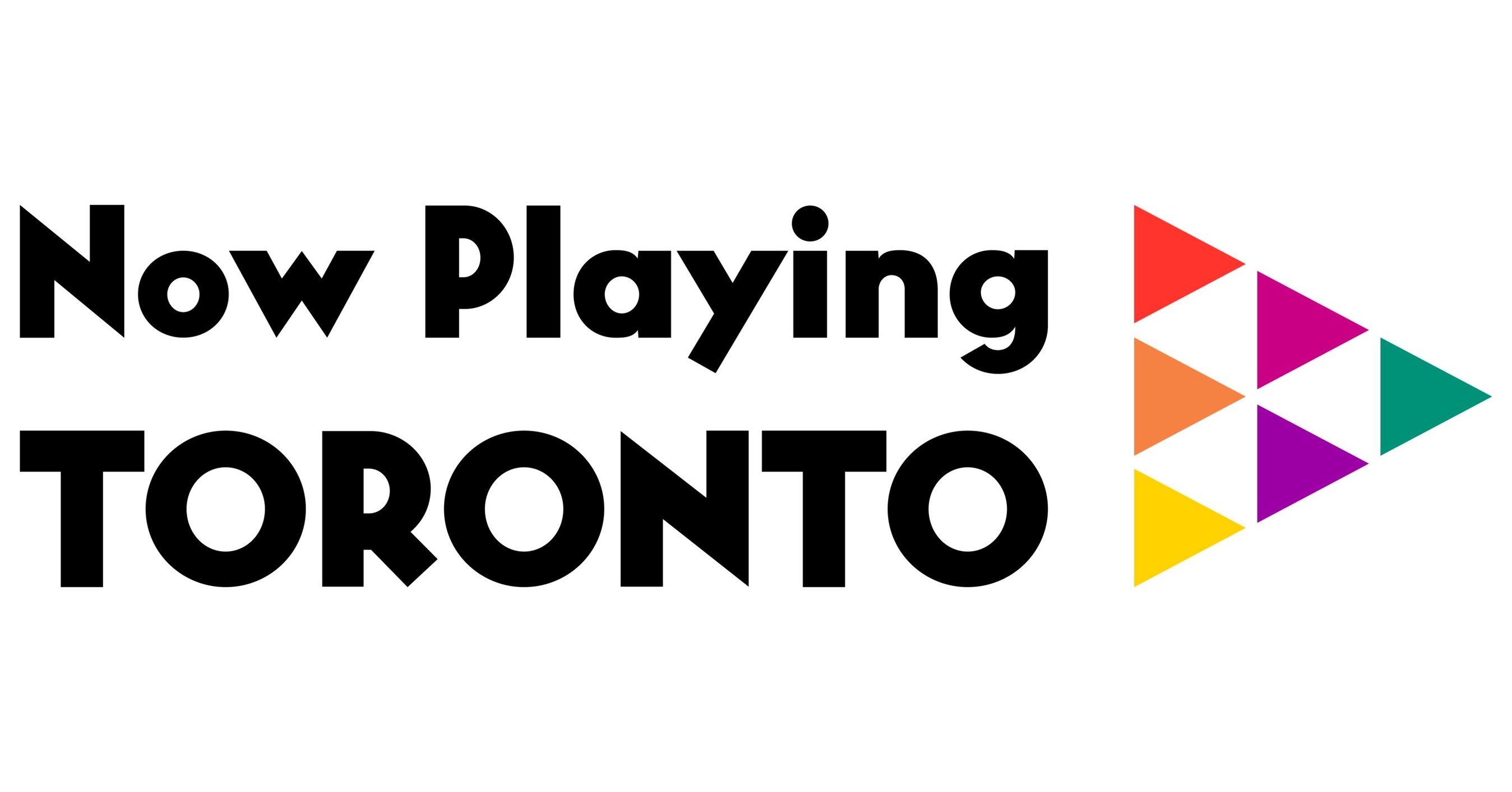 Now Toronto Logo 🎉 Happy New Year From West Toronto United! 🎉,
