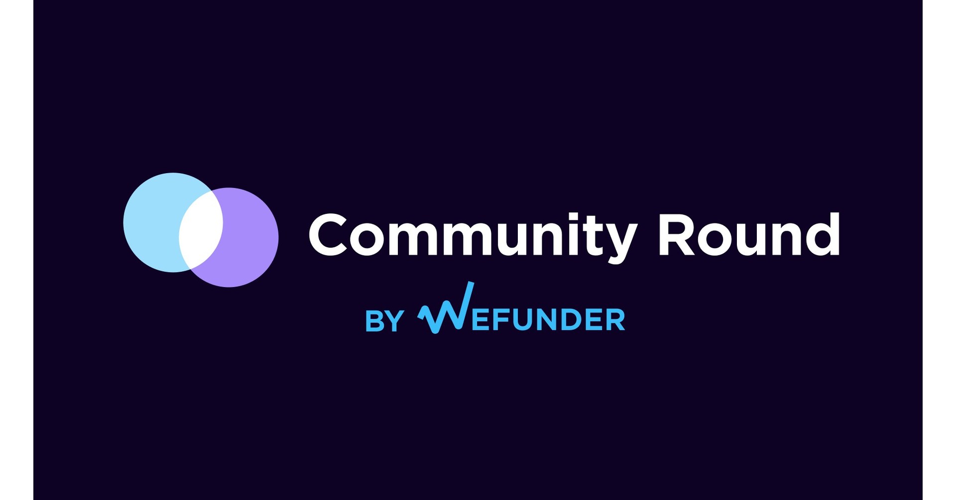 WEFUNDER LAUNCHES COMMUNITYROUND.COM AS DEMAND FOR TURNING FANS INTO ...