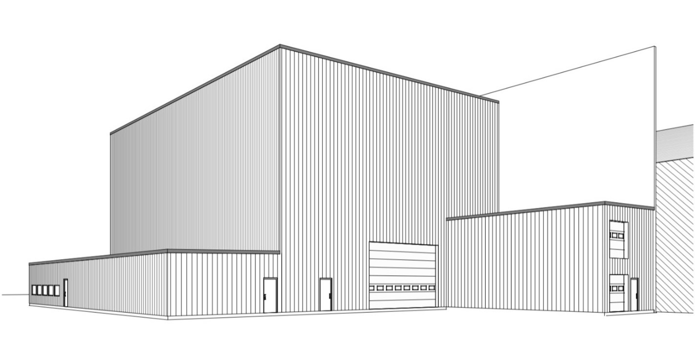 Charl-Pol annonce un investissement de 6 millions pour l'agrandissement ...